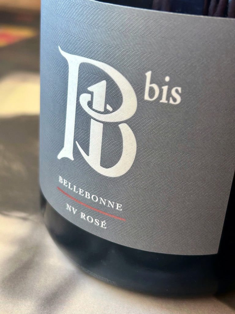 Bellebonne Tasmanian Sparklings – Pinot Shop