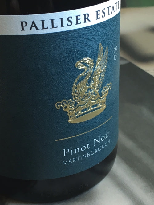 Palliser Estate Pinot Noirs – Pinot Shop